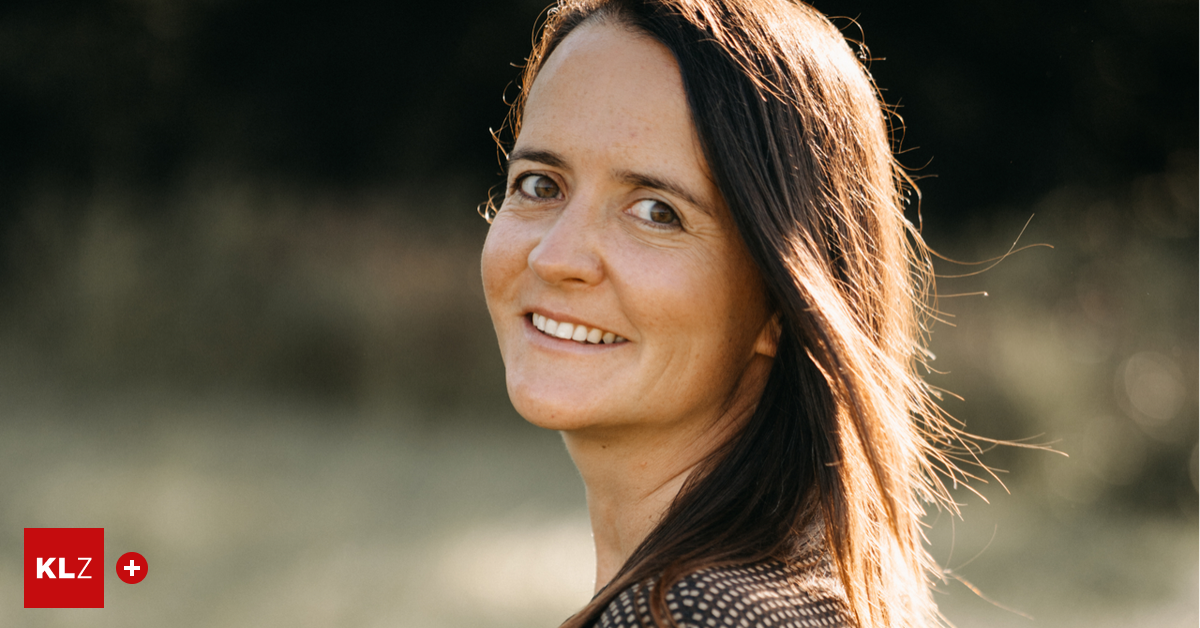 Julia Hermann: Diese Gleisdorferin leitet Frauen in ihr „Herzensbusiness“